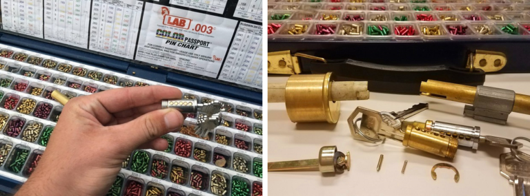 Rekey Lock | Home & Commercial Locks Rekeying Service Lakewood WA